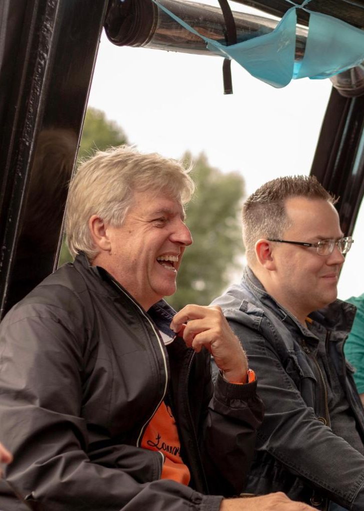 Uitbreiding met Total In Support - Kuipers & Claassen
